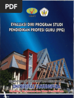 Pedoman Rasio Dosen Dan Mahasiswa | PDF