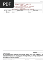 BFP Brochure | PDF
