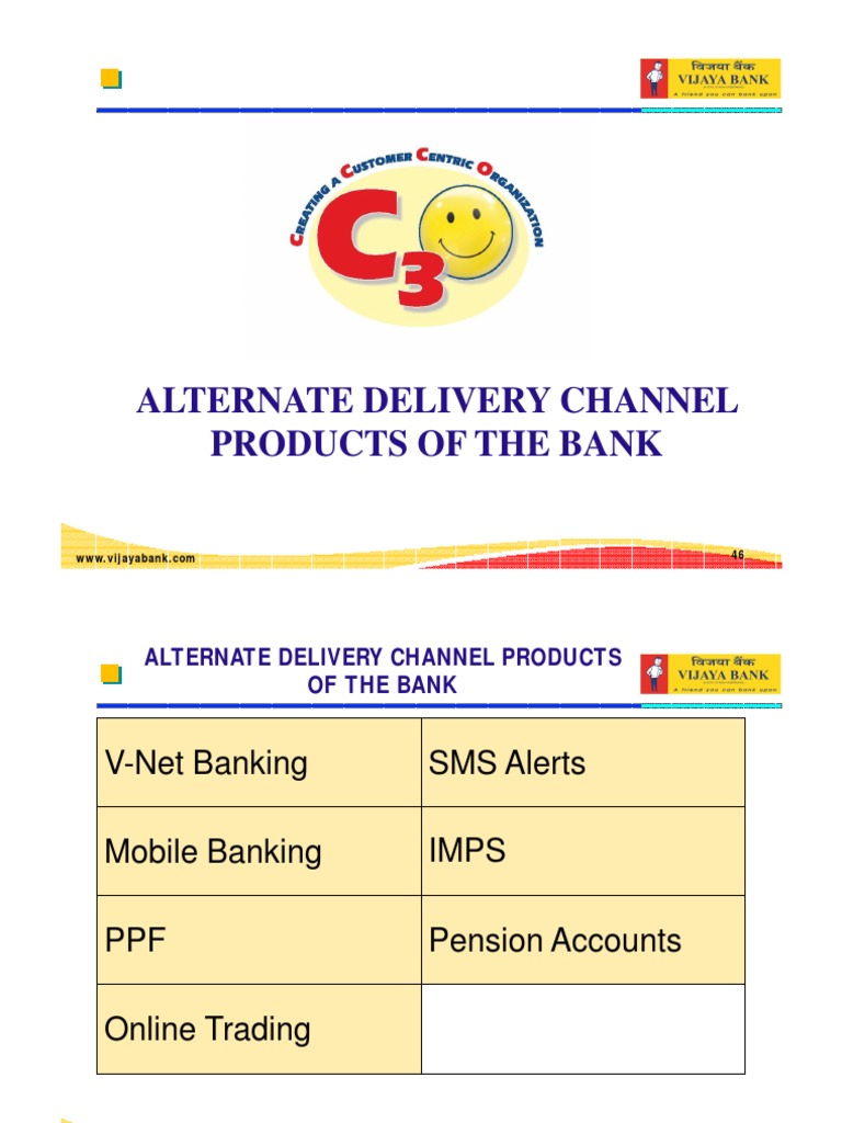 ADC Products of The Bank | PDF | Banks | Taxes