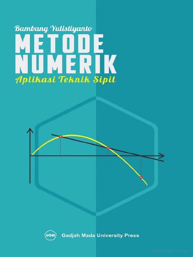 Metode Numerik | PDF