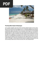 Photo Essay | PDF | Nature