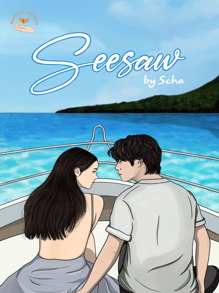Seesaw by Sacha Chapter 1 & 2 | PDF
