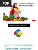 Peer Influence Scale | PDF | Adolescence | Likert Scale