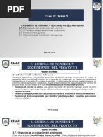 Cláusulas Ambulatorias y Operativas Del Proyecto de Resolución PDF ...