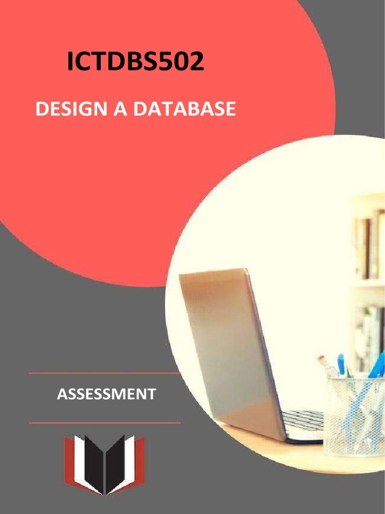ICTDBS502: Design A Database | PDF | Databases | Conceptual Model