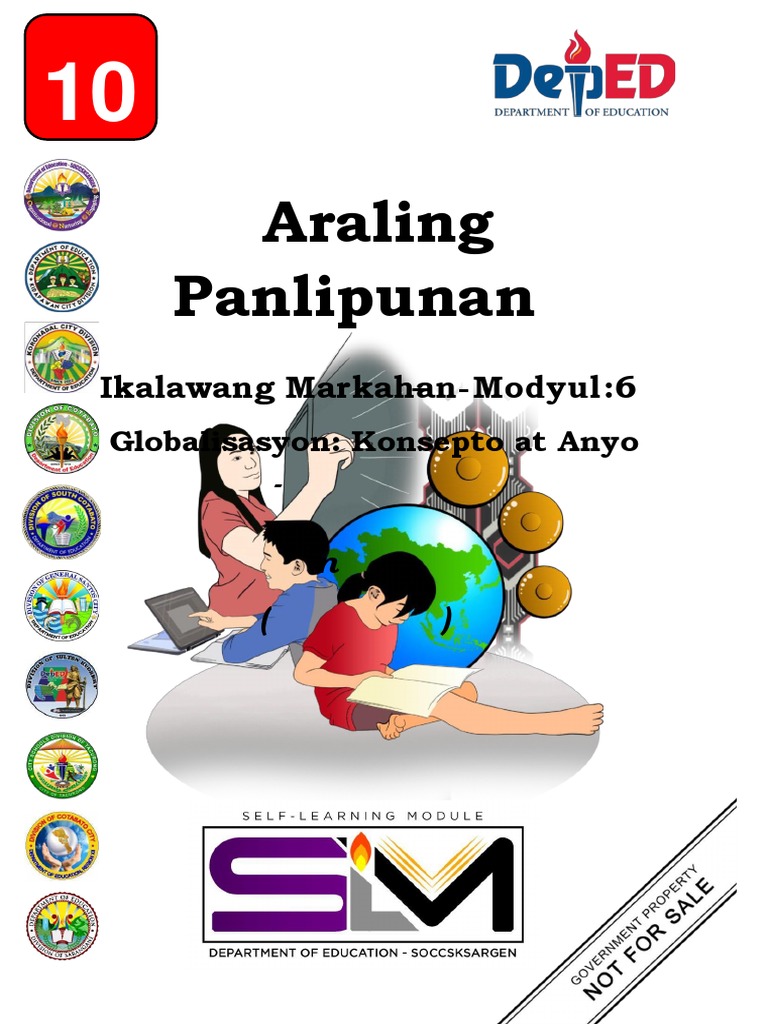 Ap10 Q2 LC6 SLM6 | PDF