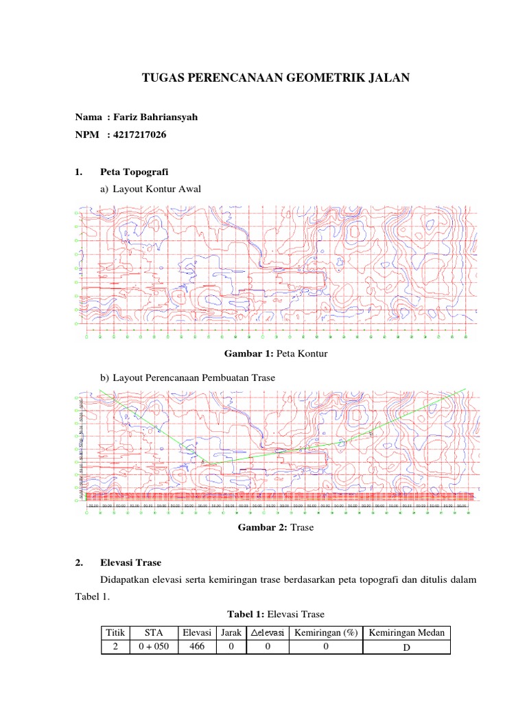 Tugas Besar PGJ 3 | PDF