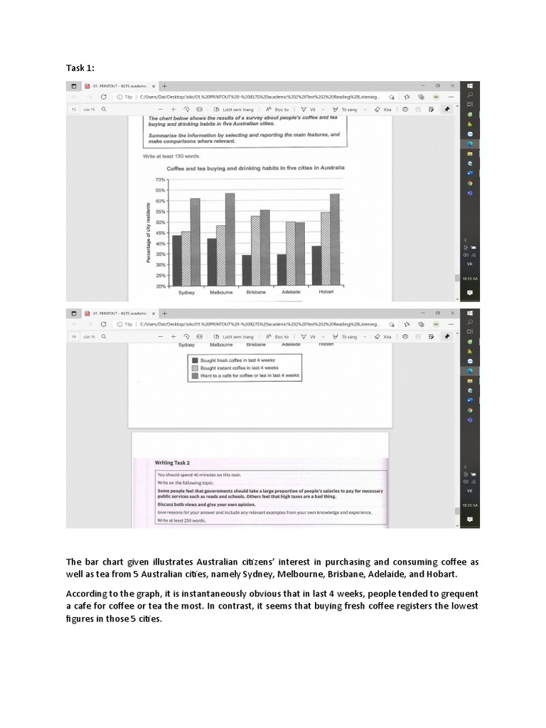 Task 1 For Beginner | PDF