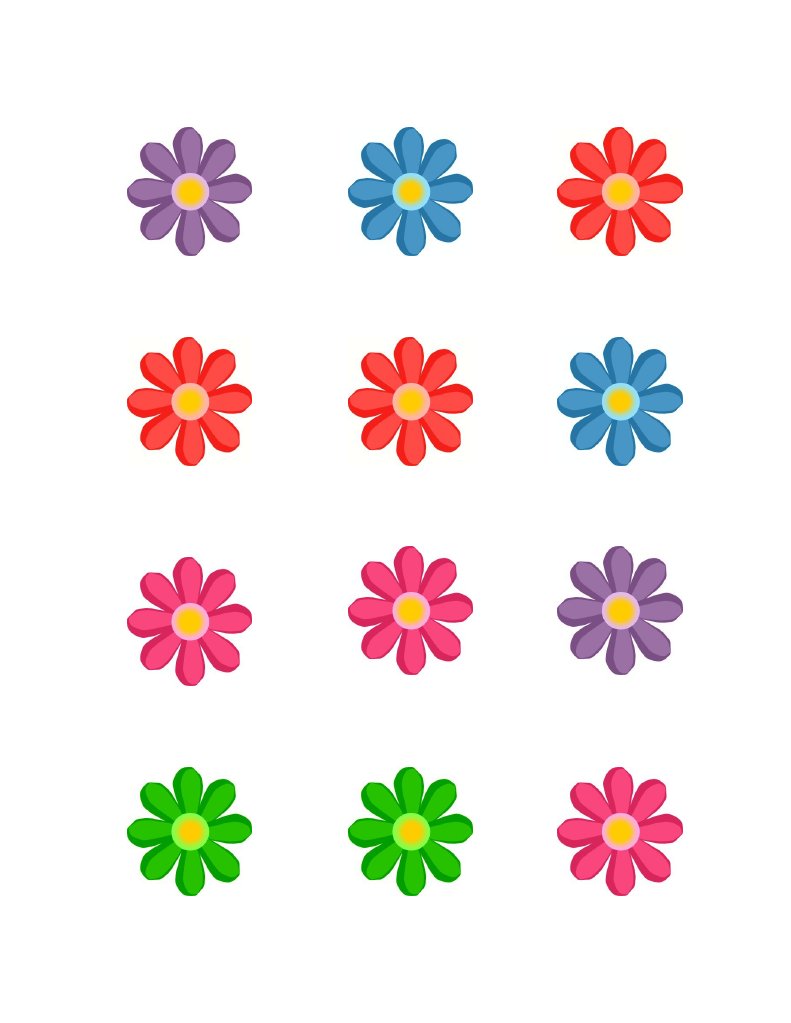 Flowers | PDF