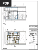 Casa Habitación de 1 Nivel | PDF