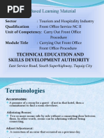 Hubbart's Formula Explanation | PDF | Return On Investment | Expense