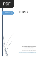 Perfiles y Formas Basicas | PDF | Triángulo | Colector