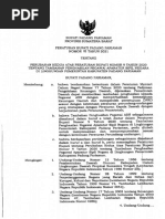 Perbup 13 Tahun 2025 (Perubahan Kedua Atas Perbup 5 Tahun 2023 TTG TPP ASN Di Lingkungan Pemkab ...