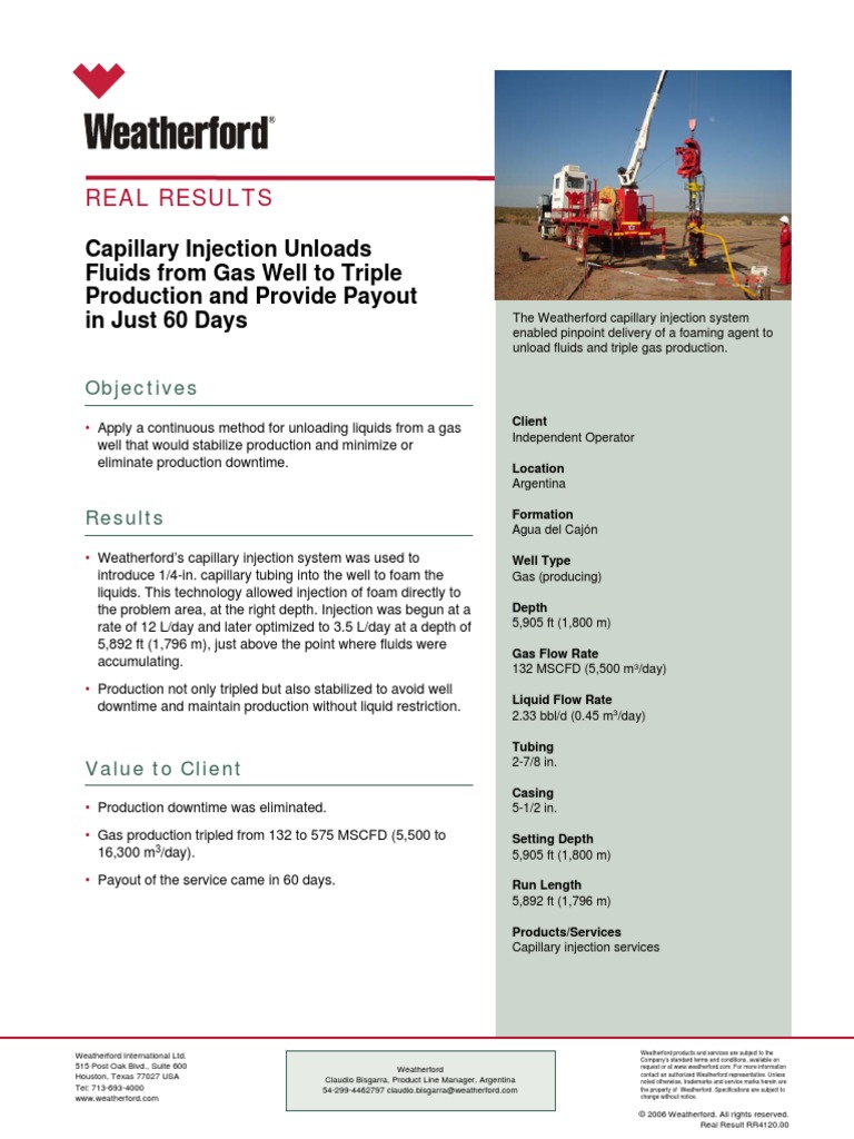 Capillary Real Result 1 | PDF | Foam | Flow Measurement