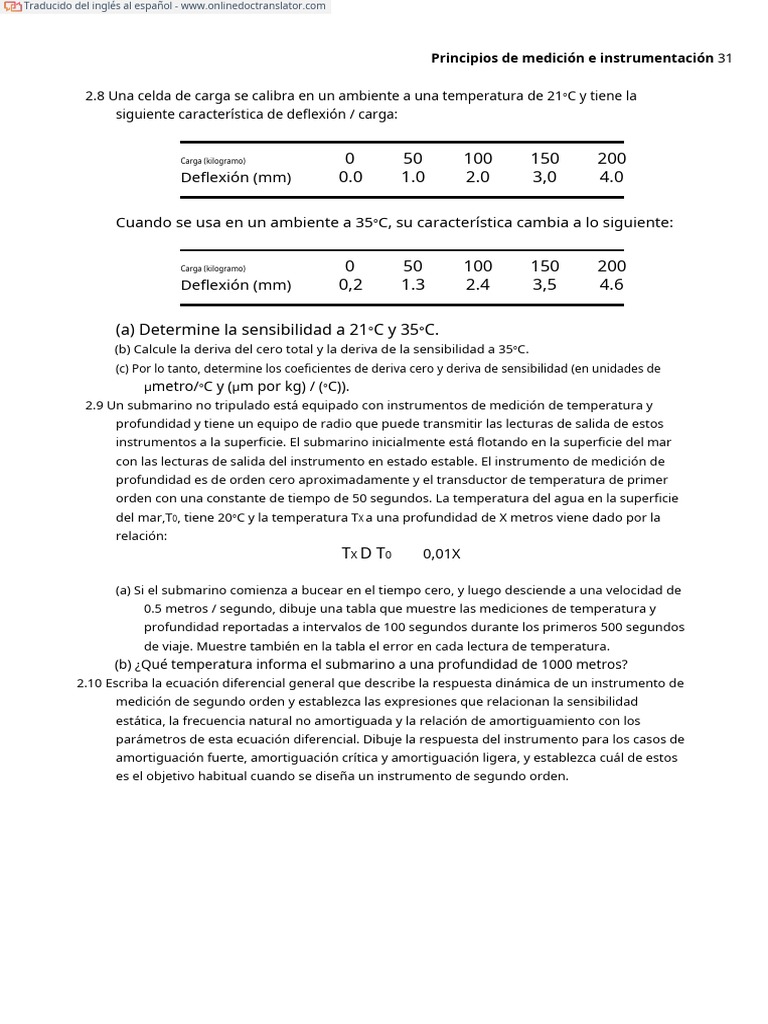 Alan S Morris - Parte 3 - Measurement and Instrumentation Principles, Third Edition (2001 ...
