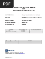 Equipment Identification Numbering System | PDF | Instrumentation ...