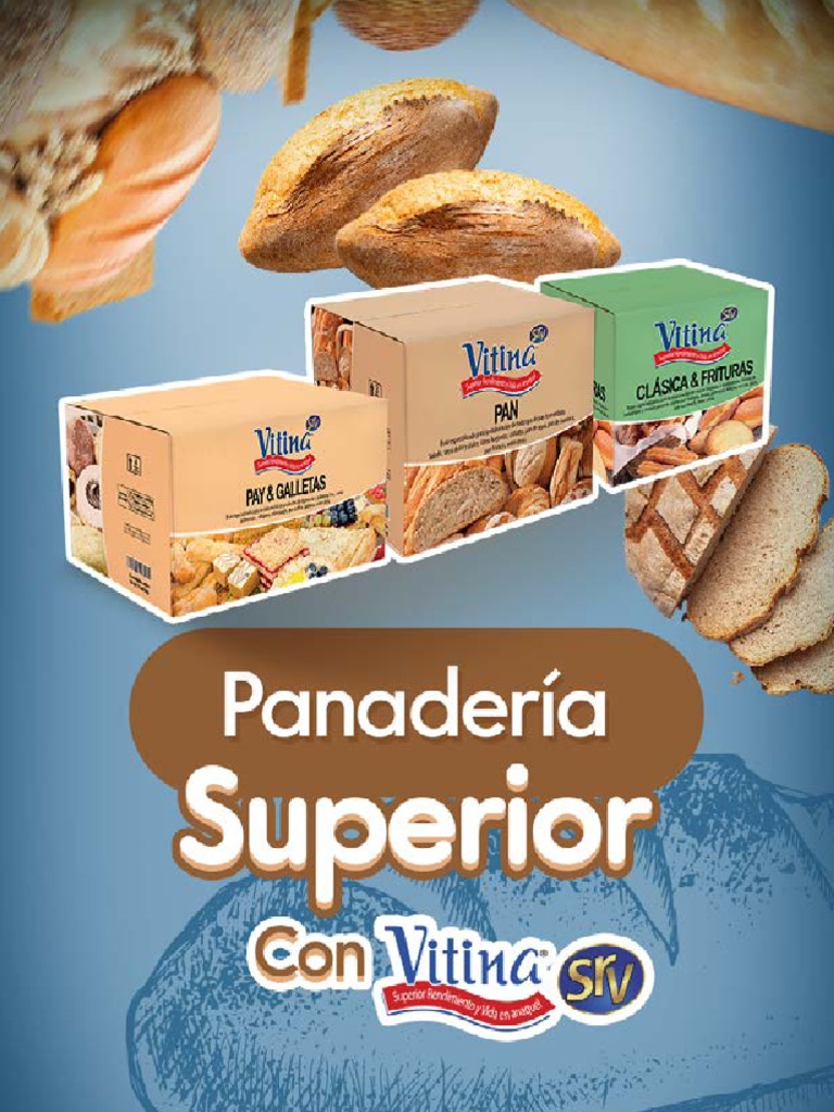 Recetario Noviembre c1 | PDF | Panes | Alimentos