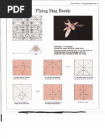 Advanced CFOP - All Algorithms | PDF