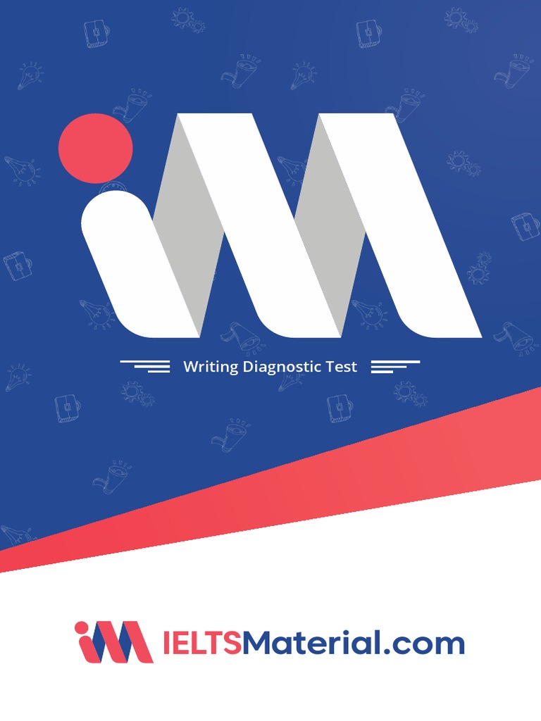 Writing Diagnostic Test | PDF