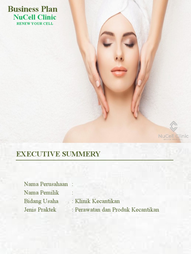 Sop Beautician | PDF