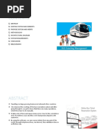 Bus Pass Management Report | PDF | World Wide Web | Internet & Web