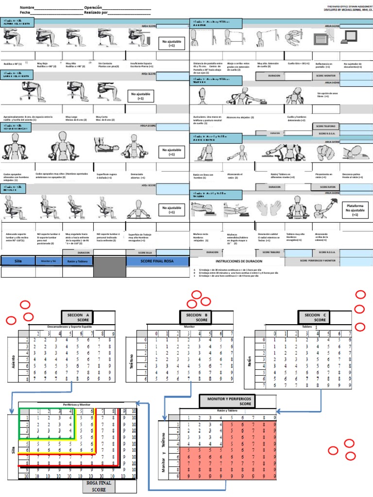 Metodo Rosa en Espanol | PDF