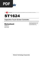 Sel 2440 - DS - 20250228 | PDF | Electrical Components | Manufactured Goods