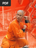Fundamentals Shaolin Style White Crane | PDF