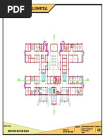 Comprehensive Hospital Floor Plan | PDF | Clinic | Clinical Medicine