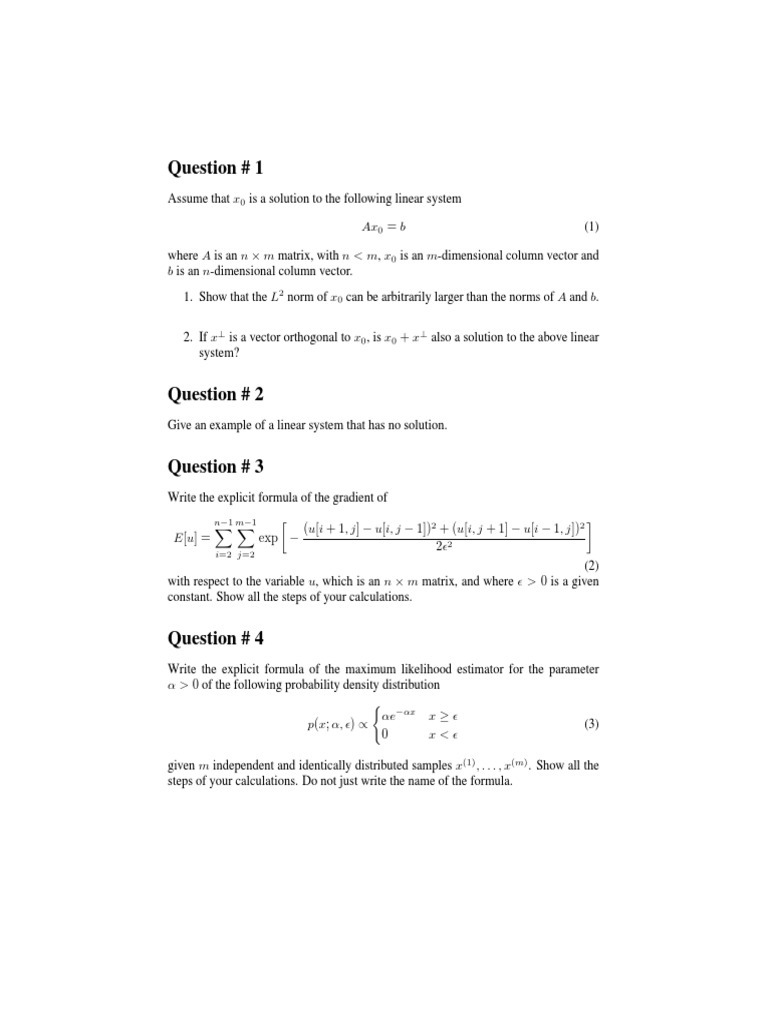 UNI - BE - Phys - PHD - Questionnaire 2019 | PDF