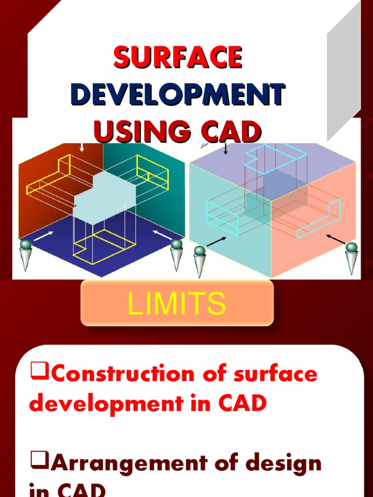 Technical Drawing Ss3 Week 9 | PDF | Computer Aided Design | Computing