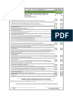 Formulario F30-1 | PDF