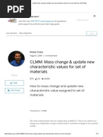 Batch Information Cockpit PDF | PDF | Menu (Computing) | Information ...