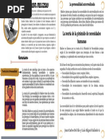 Biografía de Abraham Maslow | PDF | Conceptos psicologicos | Desarrollo personal