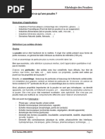 Fumacur 200 mg : Indications et Posologie | PDF | Anémie | Magnésium