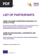 Confirmation de profil sur Wassit Online | PDF