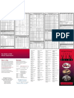 Dub MTB Bottom Bracket Compatibility Chart | PDF | Private Transport ...