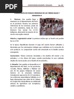 Armonía entre la Madre Tierra y el Cosmos | PDF | Imperio Inca ...