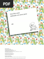 Huevos Verdes Con Jamon | PDF