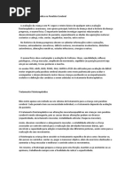 Escala de Funcionalidade ALS-FRS-R em Português | PDF | Especialidades ...