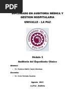 Formato de Informe Médico MAPFRE | PDF | Diagnostico medico ...