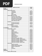 La Vida Del Cacique Urracá | PDF | Operaciones militares | Conflictos ...