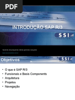 Treinamento Sap KSB1 PDF | PDF