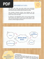 Jenis Data Kuantitatif (Data Nominal, Ordinal, Interval, Rasio) . | PDF