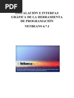 Programa para Uso de Midlets | PDF | Eclipse (software) | Java (lenguaje de programación)