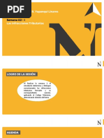 Control Preventivo, Simultáneo y Posterior | PDF | Auditoría | Planificación