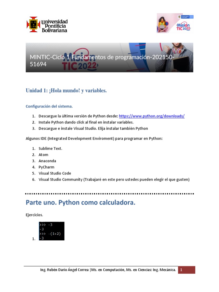 Arreglos Unidimensionales y Bidimensionales | PDF | Matriz (Matemáticas ...