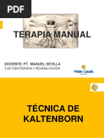 Los Ejercicios de Codman | PDF | Bienestar | Ciencia y matemática