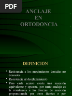Tipping y Torque en Ortodoncia | PDF | Especialidades Medicas | Ramas ...