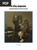 Dwarven Sayings | PDF | Dwarf (Middle Earth) | Nature